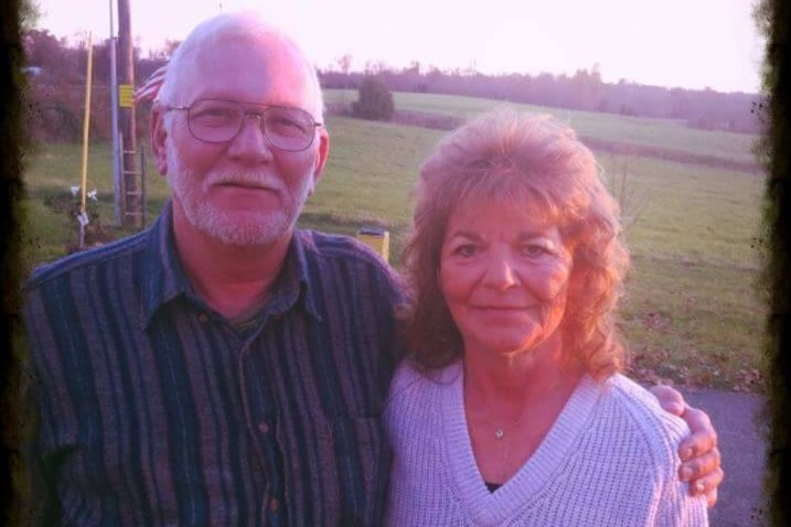 Fundraiser by Larry Church : Helping Larry Church Sr fight cancer.