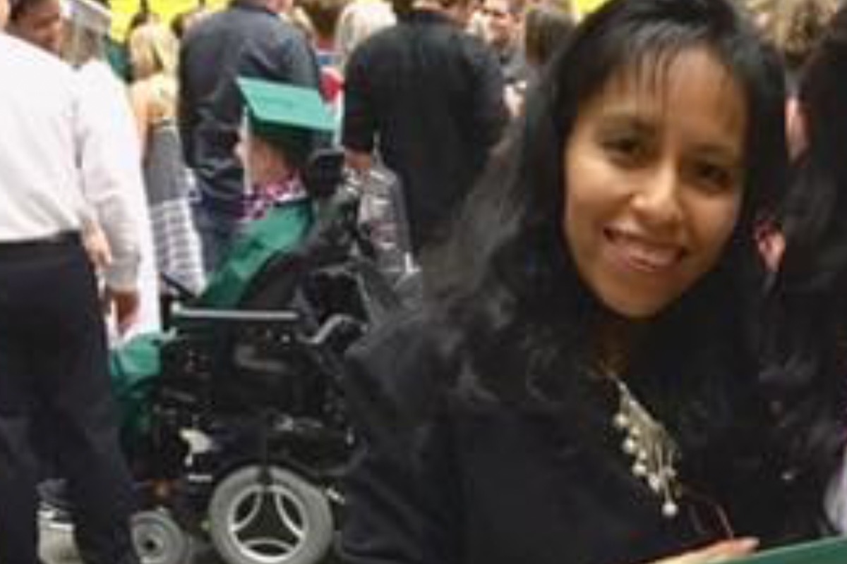 Fundraiser by Karina Lopez : In memory of Victoria Ramirez