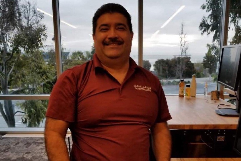 Fundraiser for Jose Jimenez by Perez V Celia : William Juarez