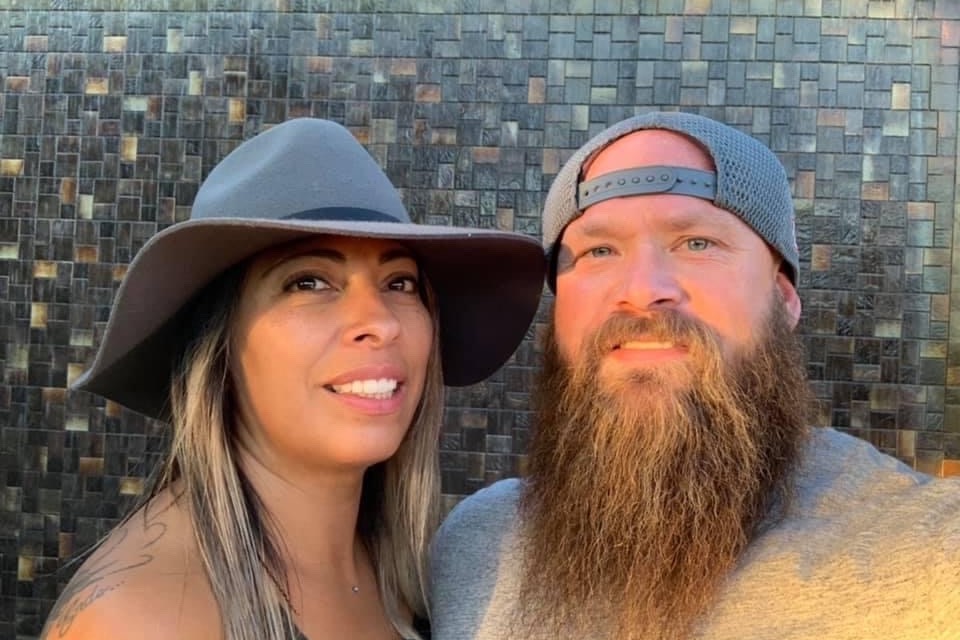 Fundraiser for Laura Croy by Suzanne Hanson : Doug Croy’s Farewell Ride