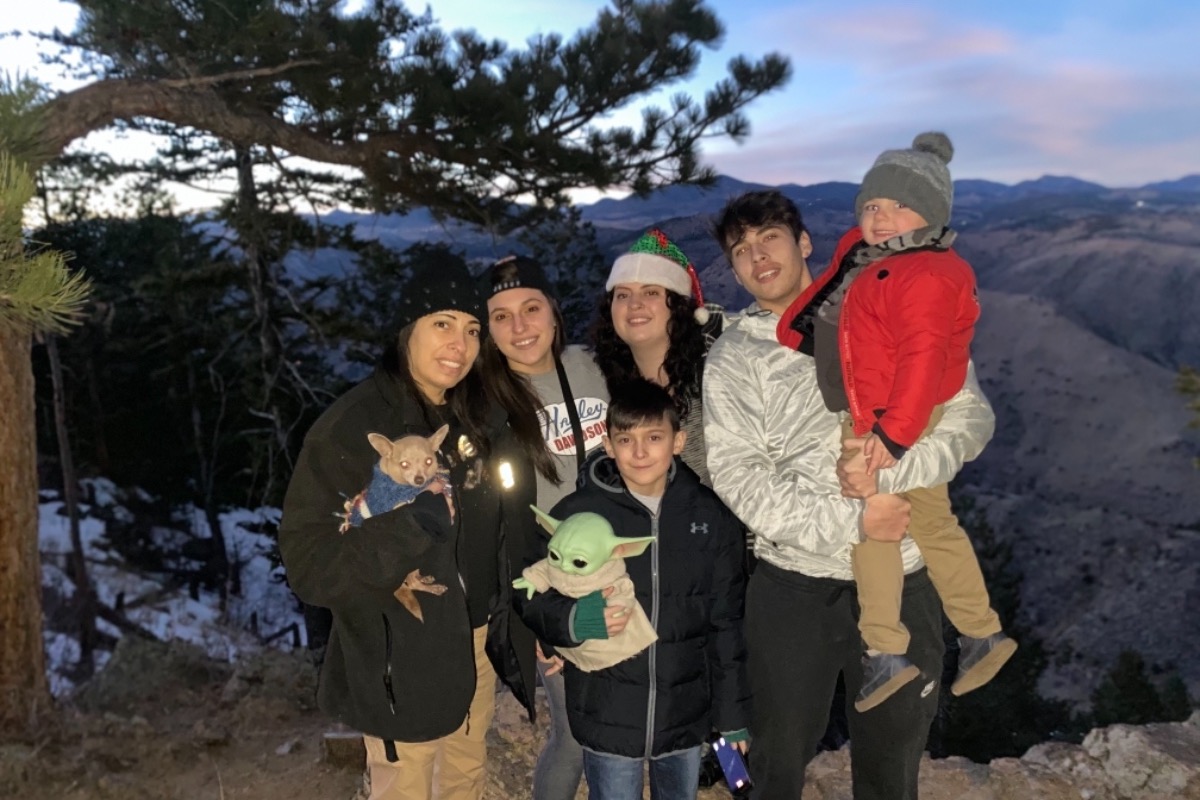 Fundraiser for Laura Croy by Suzanne Hanson : Doug Croy’s Farewell Ride