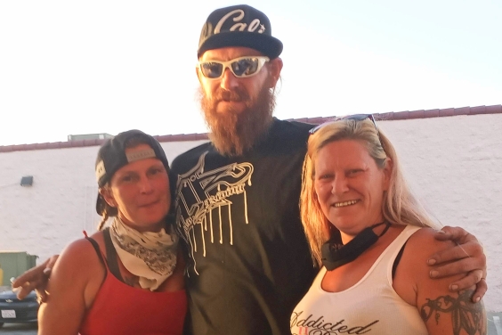 Fundraiser by Gwyn Hubalck : Help lay Quentin West to rest