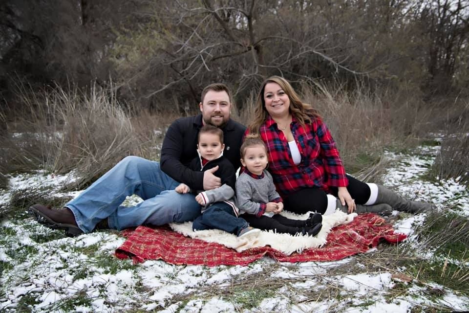 Fundraiser for Matt Srubek by Lori Montez : Alexandria's Funeral Expenses