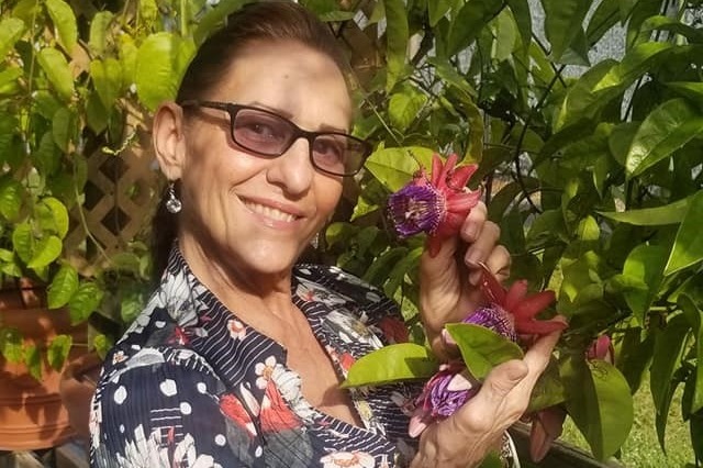 Fundraiser for Brenna Verner by Maria Michelena : Help Iliana win the ...