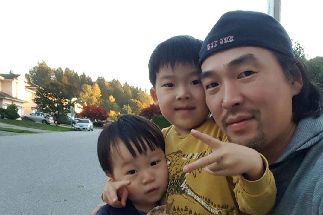 Fundraiser for Kyoung Hang Lee by Patricia Park : Let's help Jake get ...