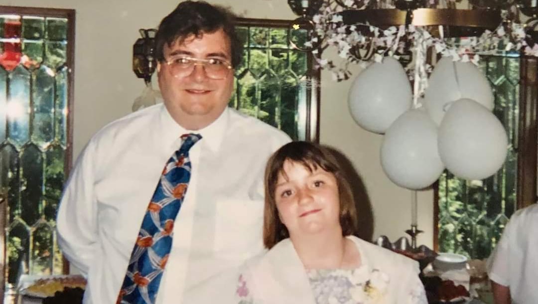 Fundraiser by Mary Warns : In memory of Mike aka Dropzone