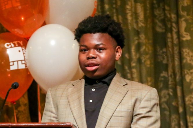 Fundraiser for Andreina Benedith by Terence Li : In Memory of James Solano