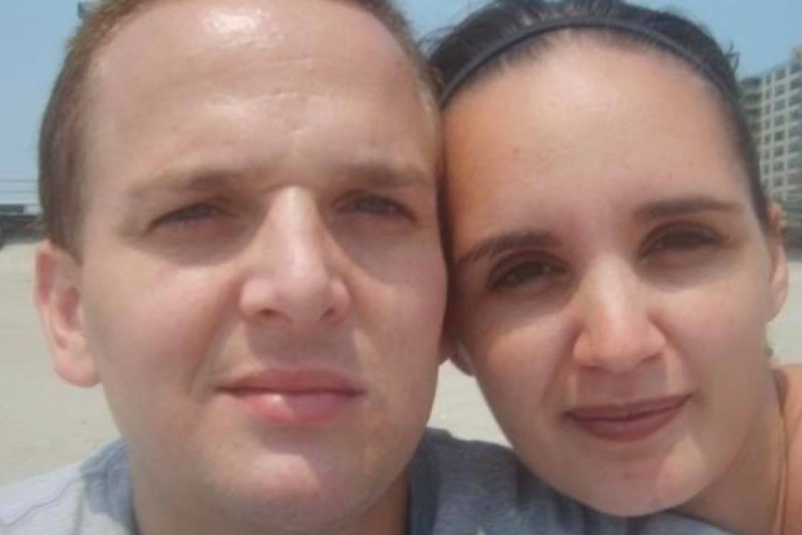 Fundraiser by Melinda Muzio : Cherie STS ~ in Memorial for Michael ...