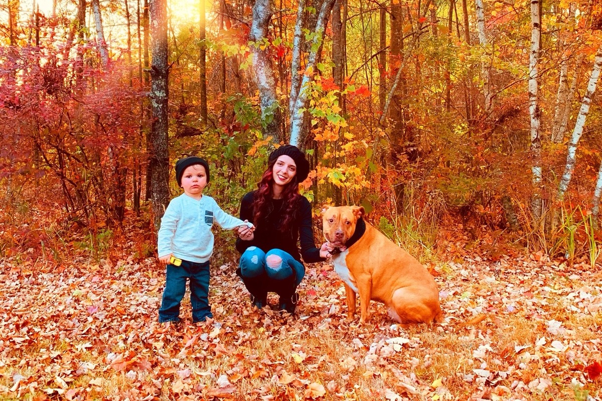 Fundraiser for Lisa Locke by Rebecca Britenriker : Help Farrah Come Home