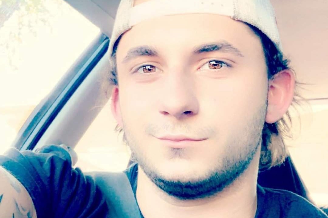 Fundraiser by Erin Honaker : In loving memory of Evan Honaker