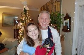 Fundraiser for Vicki Barnes by Luanne Stauffer : GoFundMe for Vicki ...