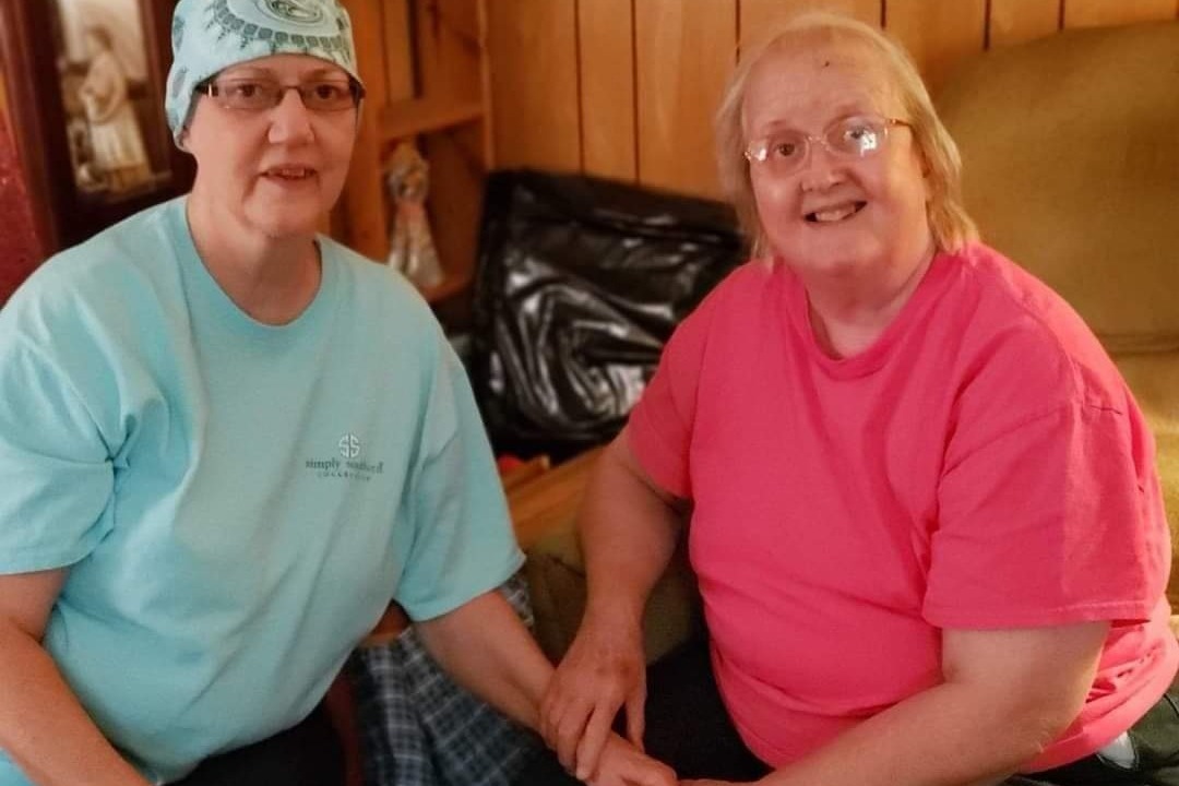 Fundraiser by April Bowen : Help with Expenses for Kathy during Chemo