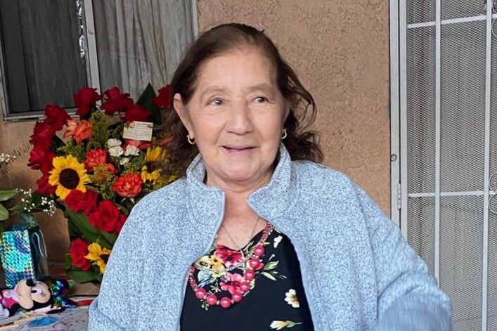 Fundraiser by Elisa Gomez : Maria Audelia Montoya Funeral