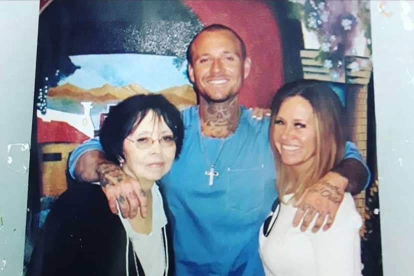 Fundraiser for Shanna Smyth Bianchi by Carlene Carly Pinney : Help with ...