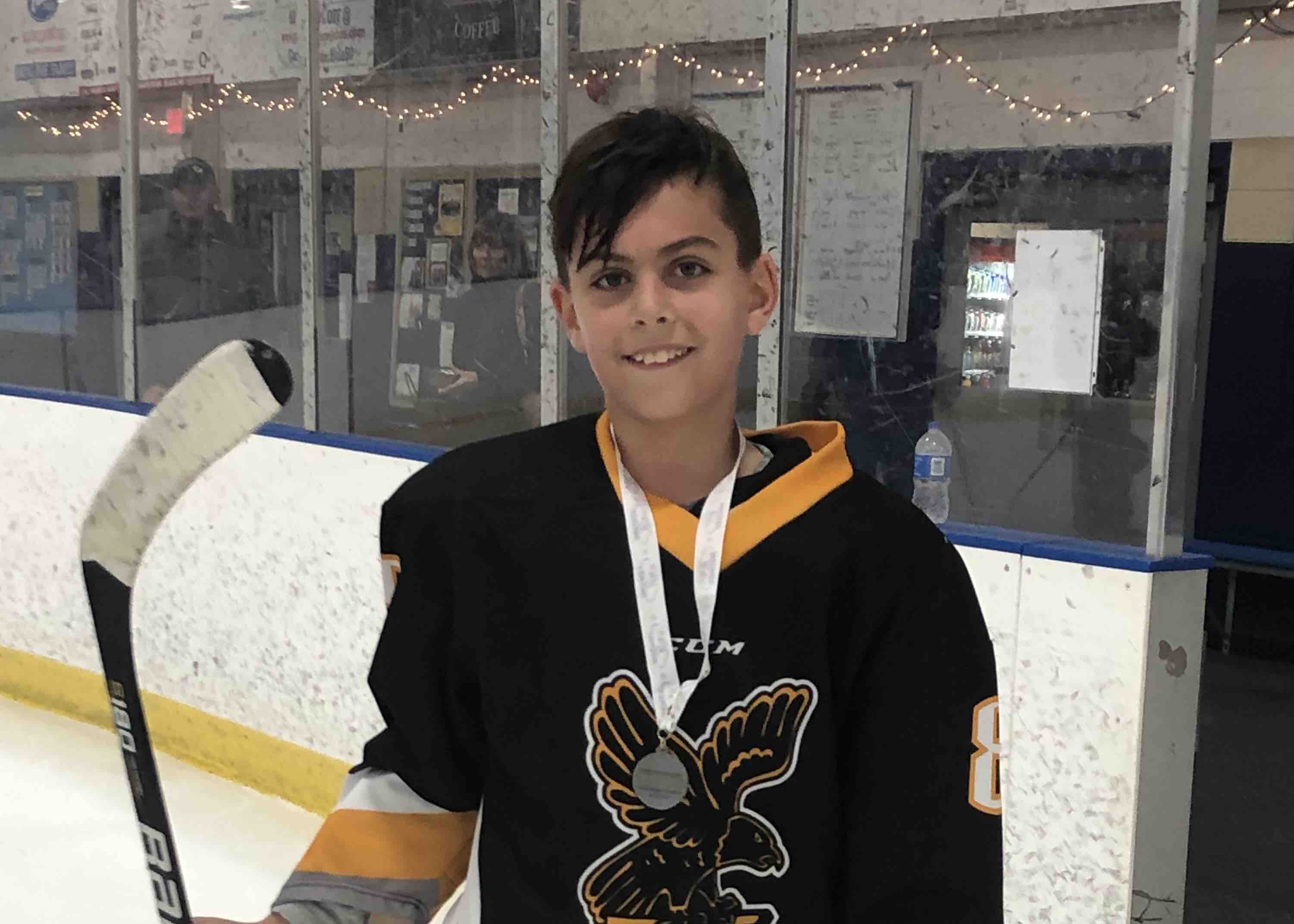 Fundraiser for Lisa Smart by Tracy Glynn : Isaac Smart's Cancer Fund