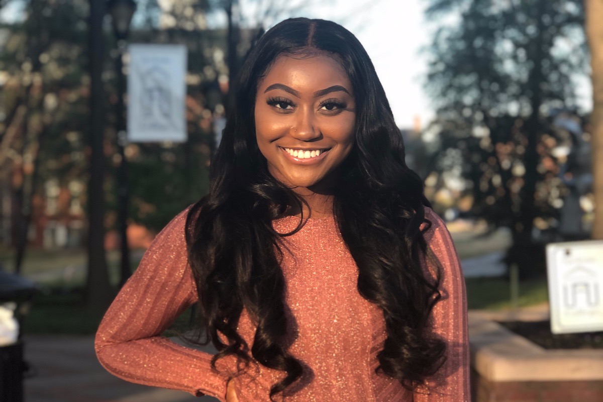 Fundraiser by Jordan Paster : Spelman Student Tuition Assistance Needed