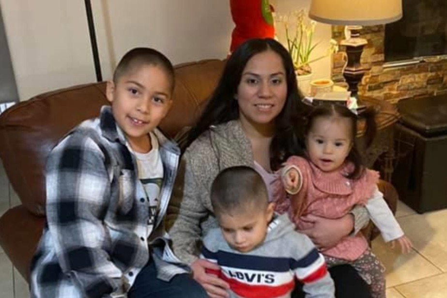 Fundraiser by Leonardo Loera : Jessica Loera Garcia Funeral Expenses