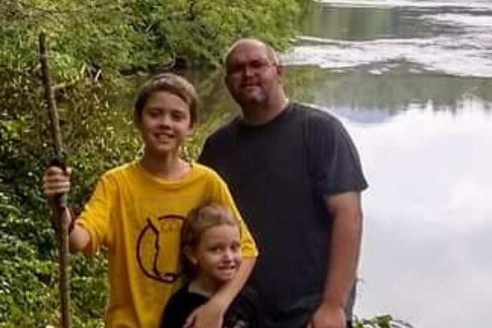 Fundraiser by Joshua Honea : Funeral Expenses for Kerry Griffin