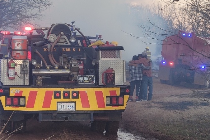 Fundraiser by Sadie Littlecreek : Support for Springer’s Family Home ...