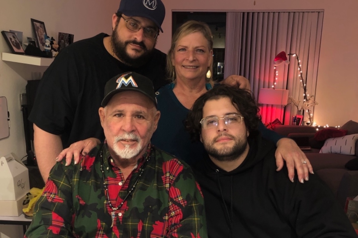 Fundraiser for Mercy Guerra by Michael Romero : Romero Family Emergency ...