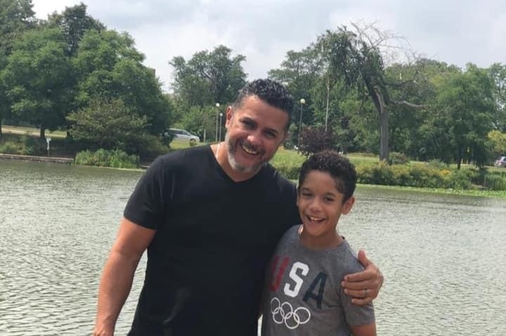 Fundraiser by Michael Timble : Felipe Caraballo & Family Cancer Fight Fund