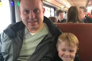 Fundraiser for Shannon Muller by Tracy DiPietropolo : Please help the ...