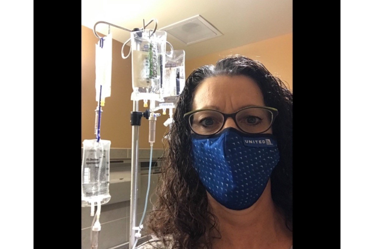 Fundraiser for Cynde Petrenchak by Jamie Holmberg : Please Help Cynde ...