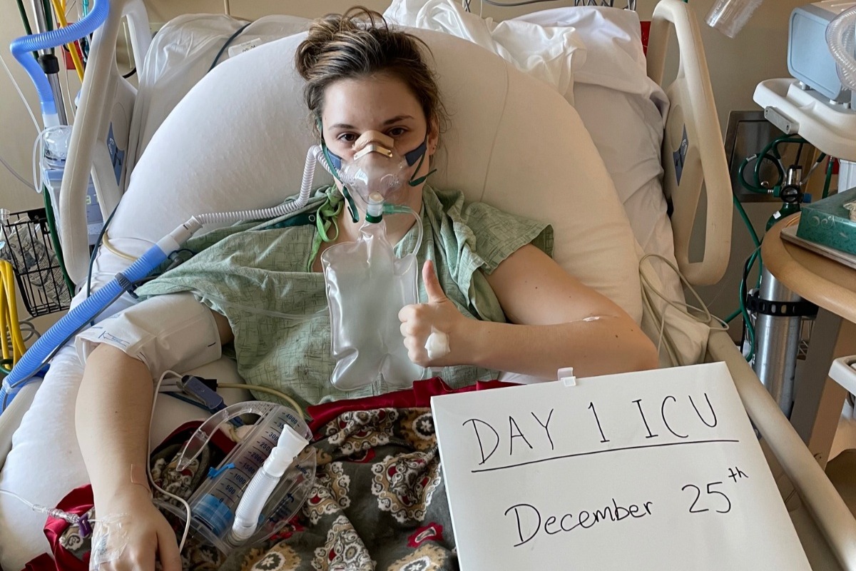 Fundraiser for Terrance Buchanan by Erin Nemeth : Medical & Living ...