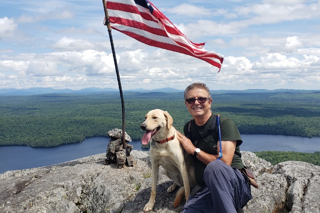 Fundraiser by Michael Levinsky : Helping a Nurse in Need