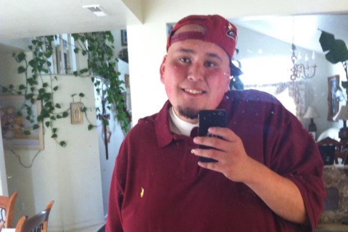 Fundraiser by Jessica Rodriguez : Funeral for Angel de Jesus Chavarin ...