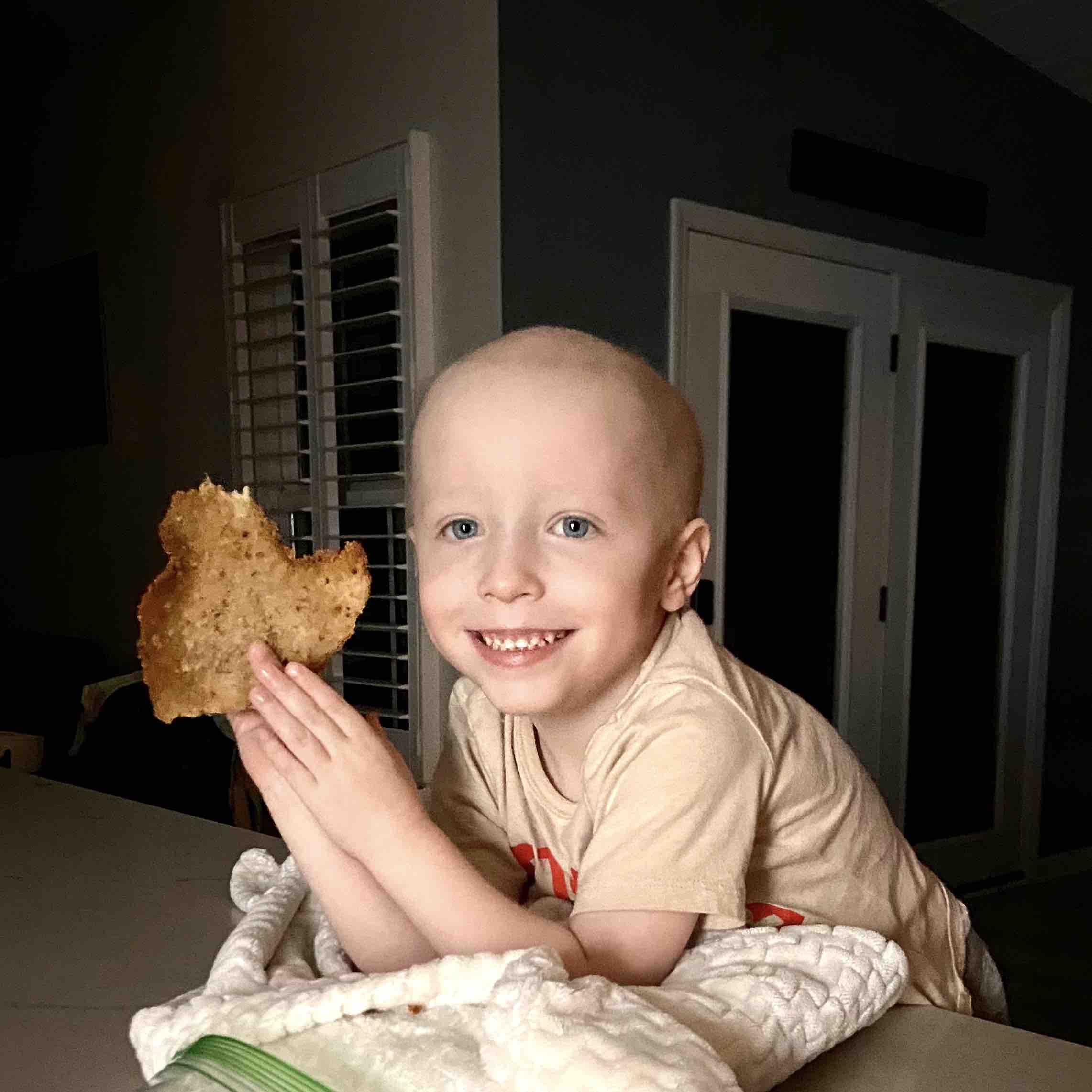 Fundraiser for Rickie Broskie by Kimberly Karagjozi : Let's Support ...