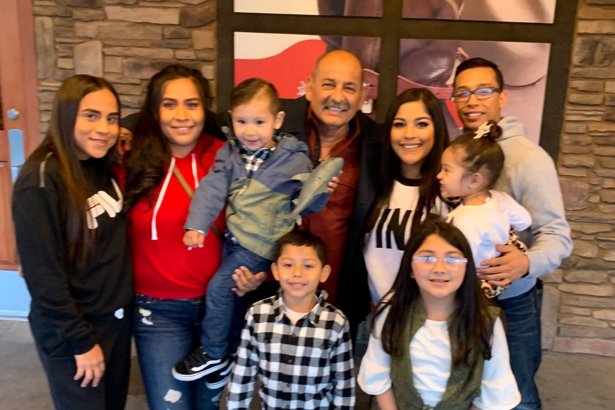 Fundraiser for Carolina Medrano by Rosa Medrano : Support for Jose ...