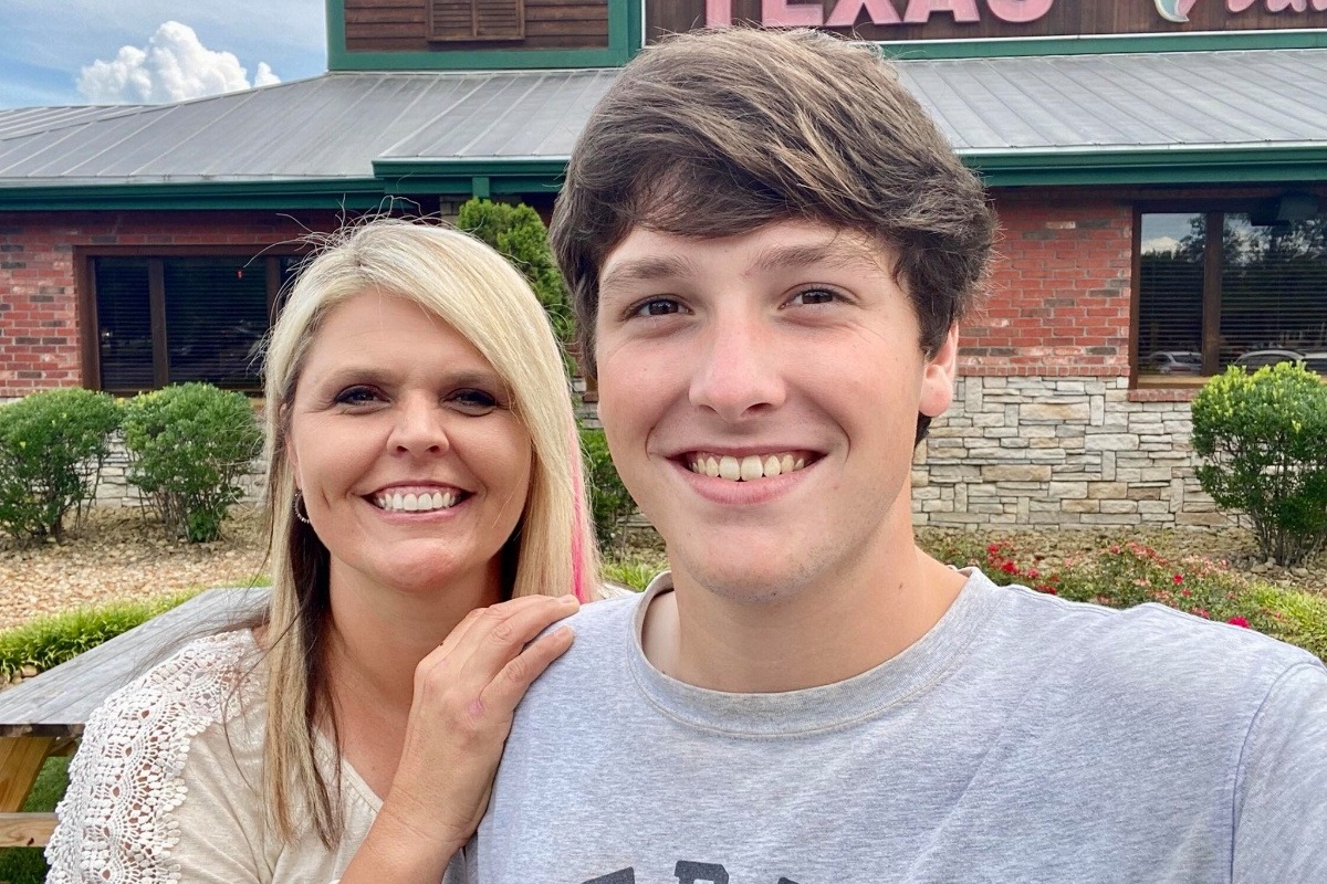 Fundraiser for Angela Hatcher by Kina Wald : In Loving Memory of Gage Neal