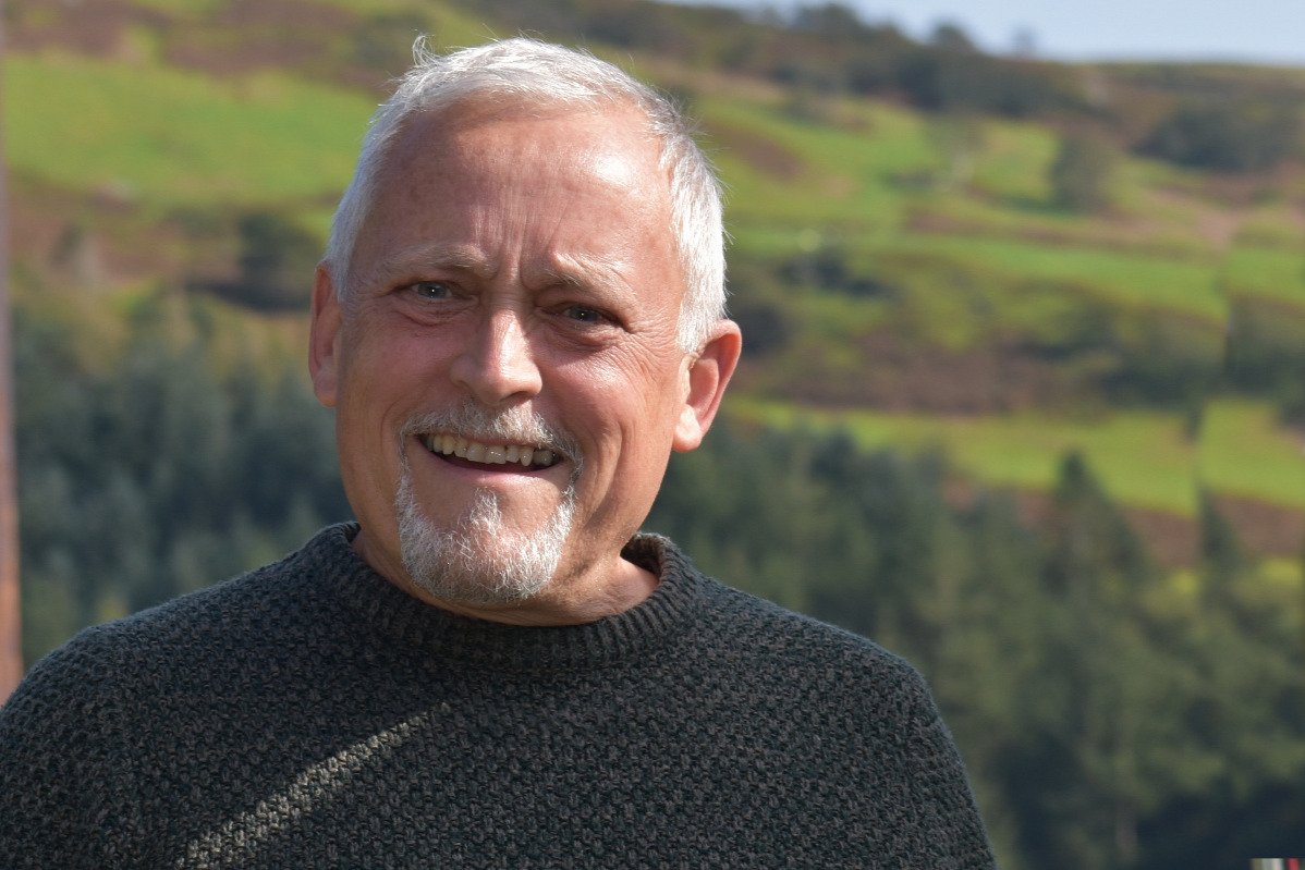 Fundraiser by Christopher Hickman : Please help fund my Integrative ...