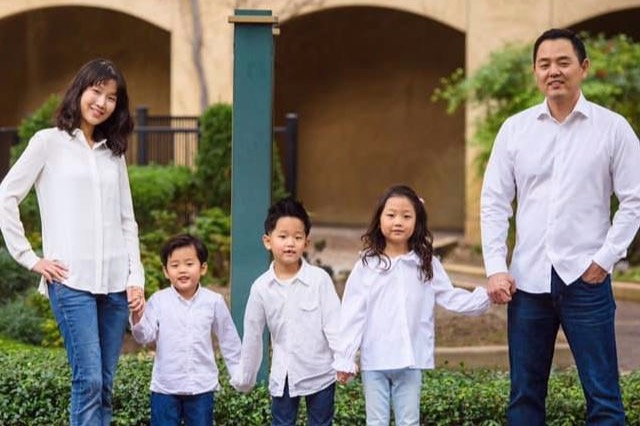 Fundraiser for Irene Jieun Phee by Jenny Ro : Helping Irene Jieun Phee ...