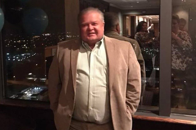 Fundraiser by Laura Medley : In Loving Memory of Bill "Wheel Dog" Wheeler