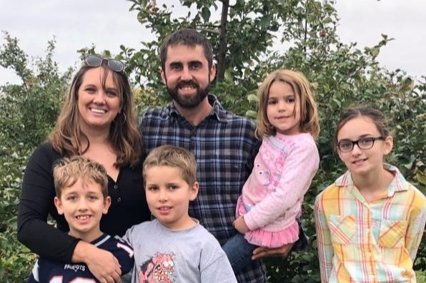 Fundraiser by Sarah Dugger : Help Kevin and Ashley Rebuild Their Home