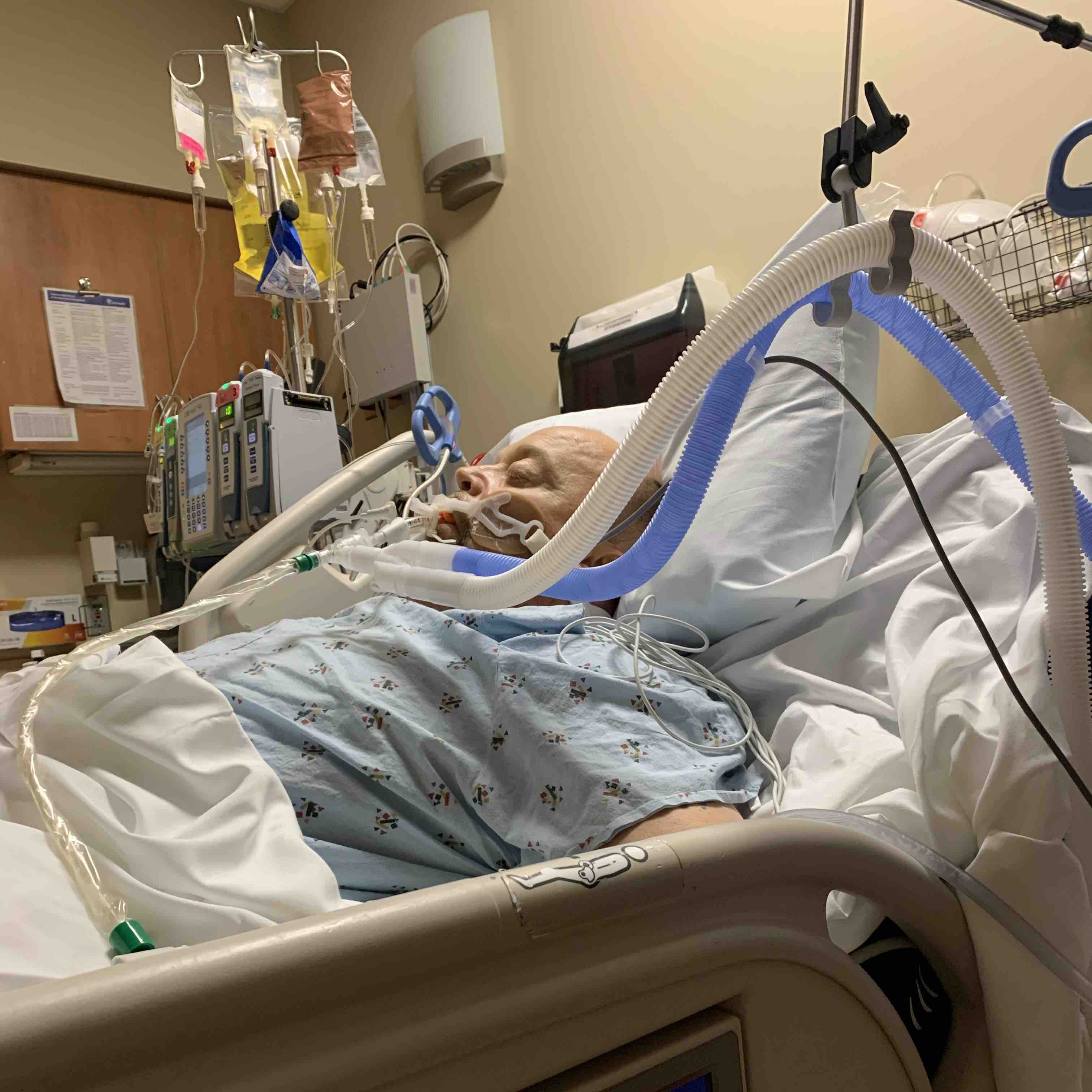 Fundraiser for Yasmine Kaiser by Alyssa Kaiser : Medical bills ...