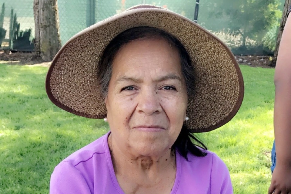 Fundraiser for Martha Alvarez by Marlet Alvarez : In loving memory of ...