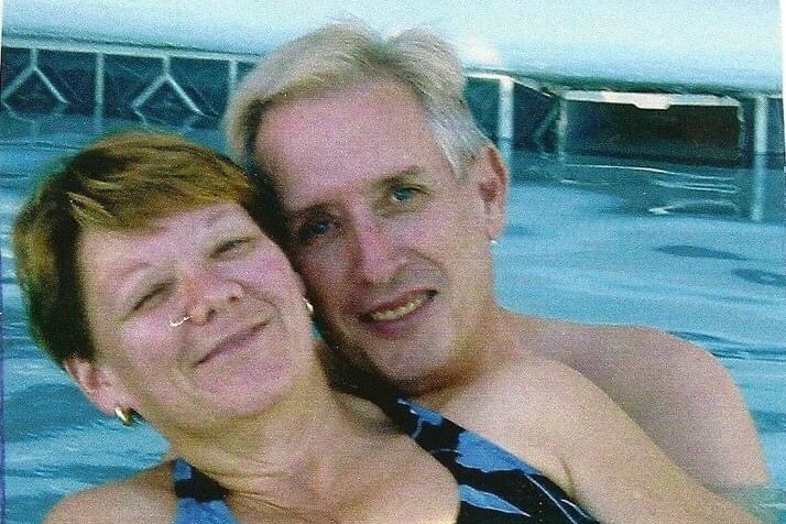 Fundraiser by Meredith Bryant : David & Denae Wood