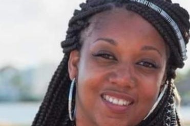 Fundraiser for Kiajah Spencer by Tanzia King : Sending Kisha Williams ...