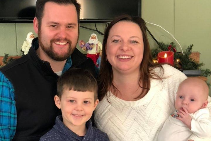 Fundraiser for Bryan Patten by Michelle King : Support the Patten Family