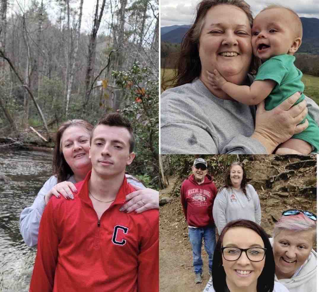 Fundraiser for ZackandAshley Parker by Brittany Greene : Help Missy Ellis