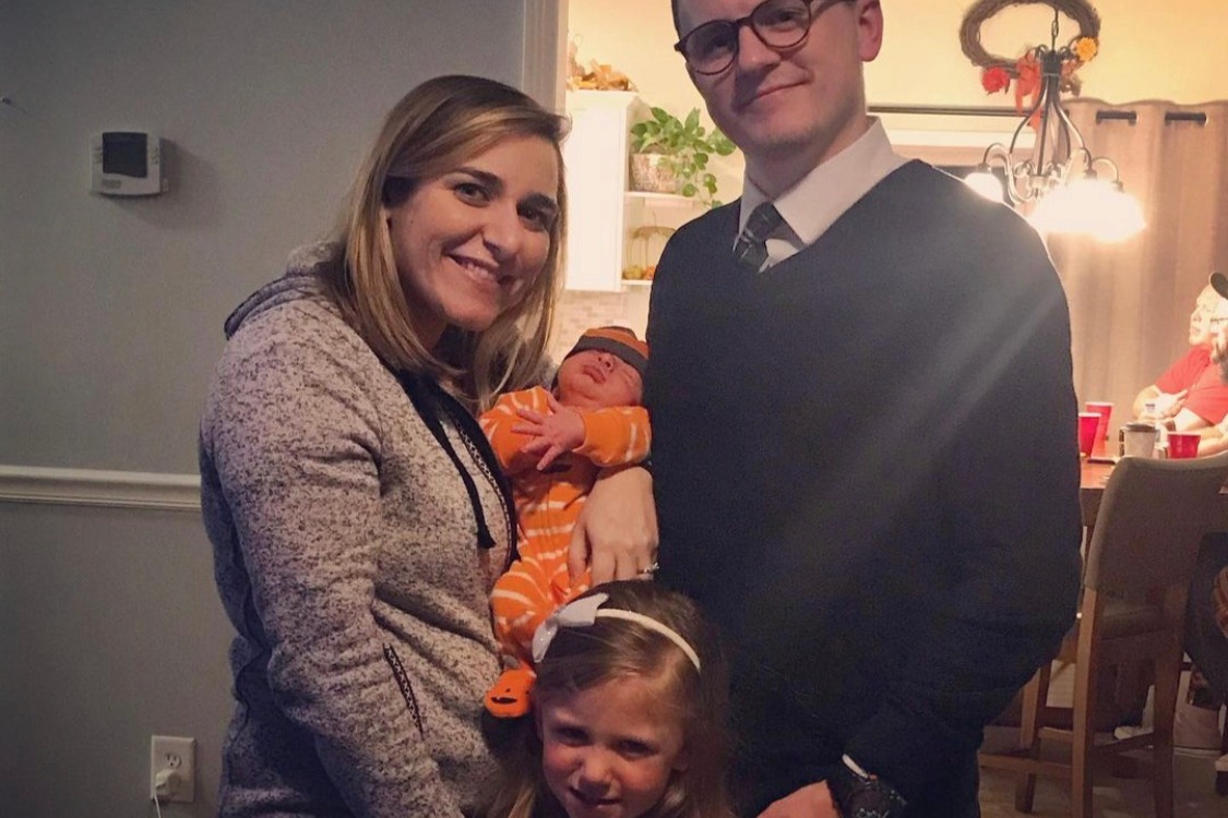 Fundraiser for April Conway by Stephanie Cathcart : Help April Conway's ...