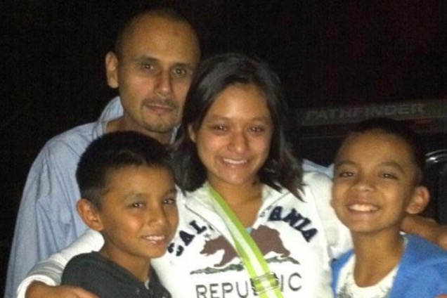 Fundraiser by Myra Porrazzo : Remembering Jesus Mendiola