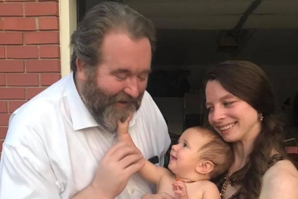 Fundraiser for Sarah Abigail Swinney Epps by Cierra Musick Jennings ...