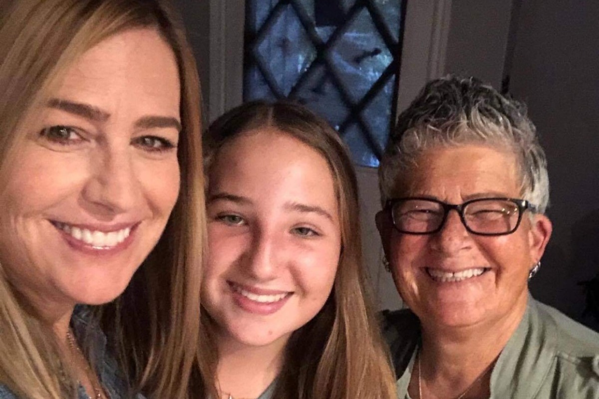Fundraiser for Kristin Harlocker by Kathryn Reid : In memory of Sheila ...