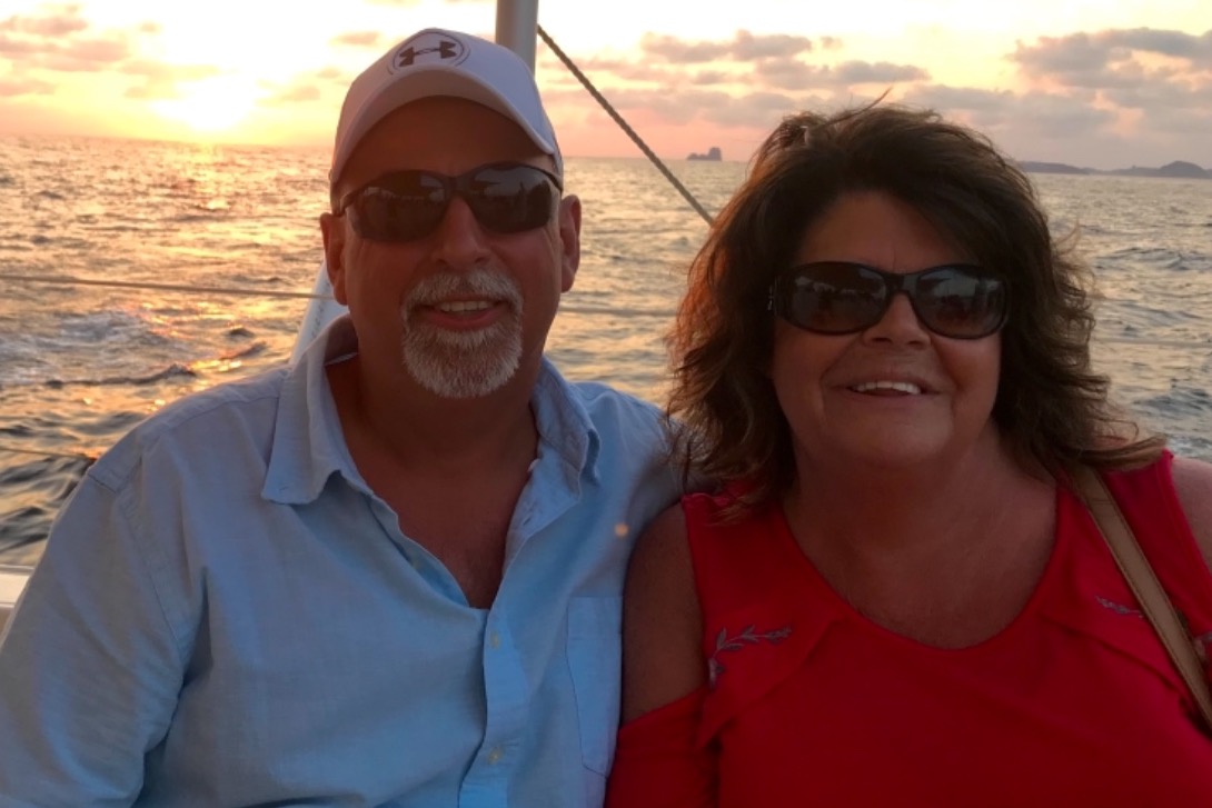 Fundraiser by Katie Gerlovich : Daryl’s Road to Recovery