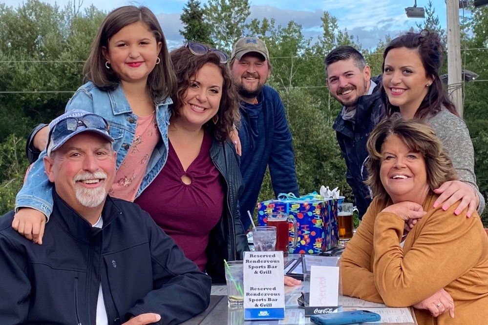 Fundraiser by Katie Gerlovich : Daryl’s Road to Recovery