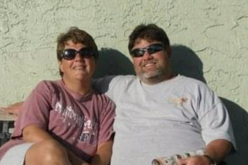 Fundraiser for Phil Reel by Rawley Hicks : Susie Reel Memorial Fund